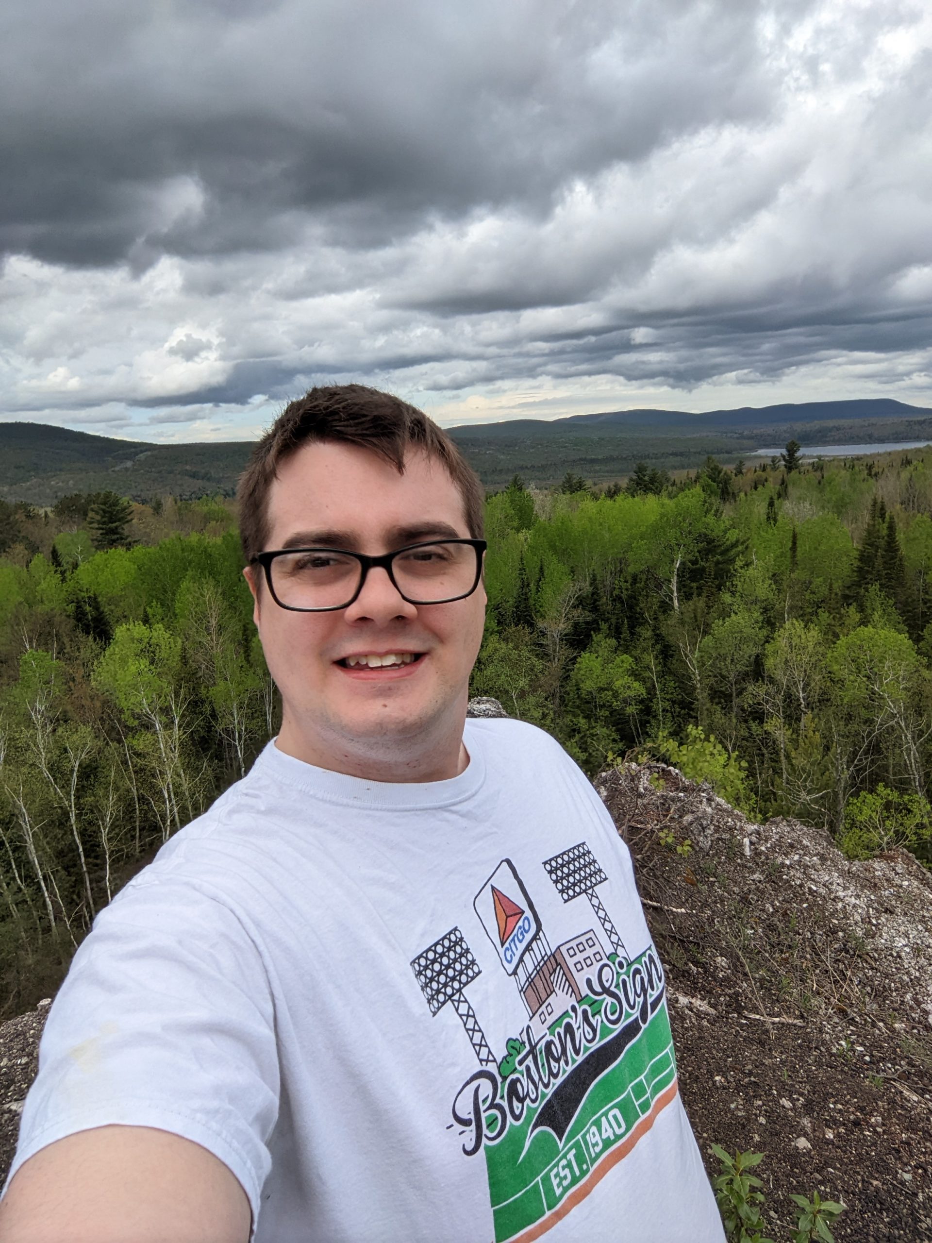 Beautiful Scenery in Standish, New York – Matthew Furman On-Line