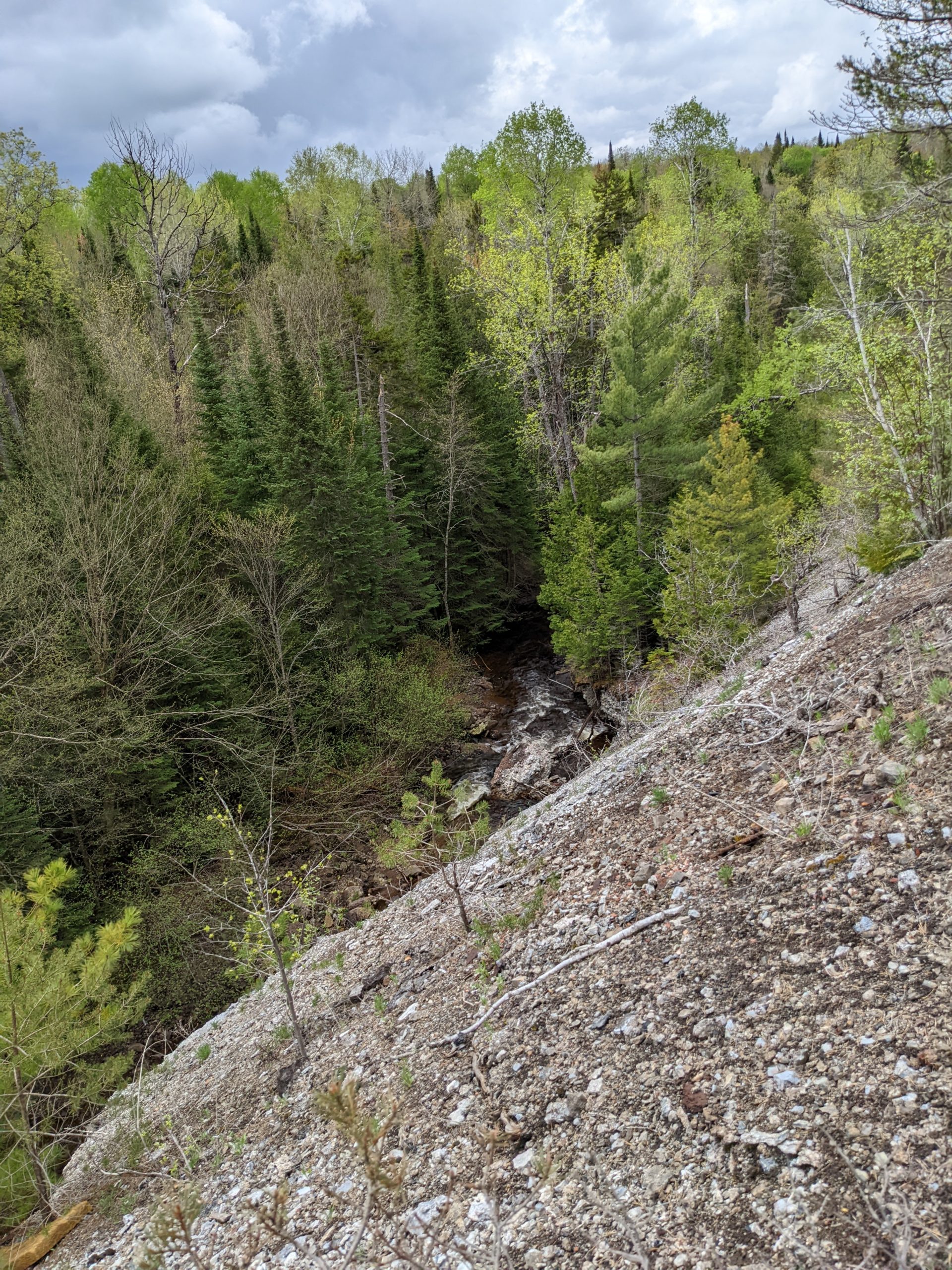 Beautiful Scenery in Standish, New York – Matthew Furman On-Line